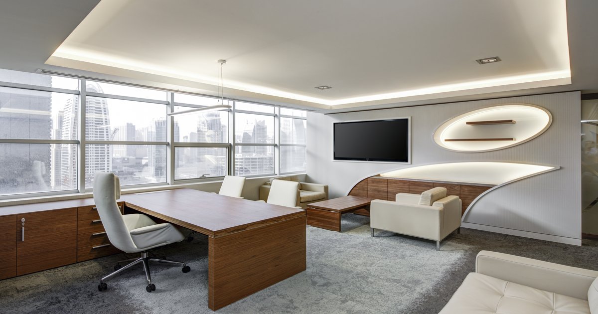 Useful Office Interior Design Tips to Boost Creativity at Your Office